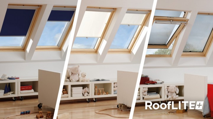 RoofLITE+
